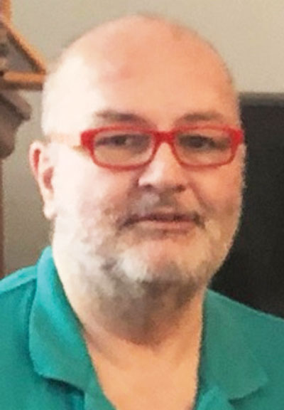 David Mitchell Mellinger | News, Sports, Jobs - News and Sentinel